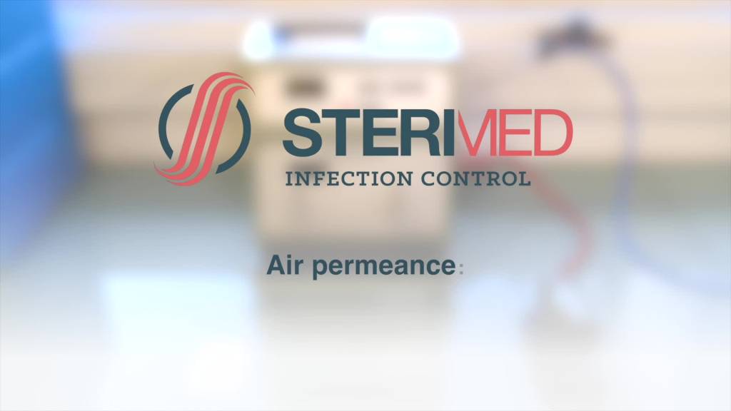 Unsere Videos - STERIMED - Packaging Solutions for Infection Prevention