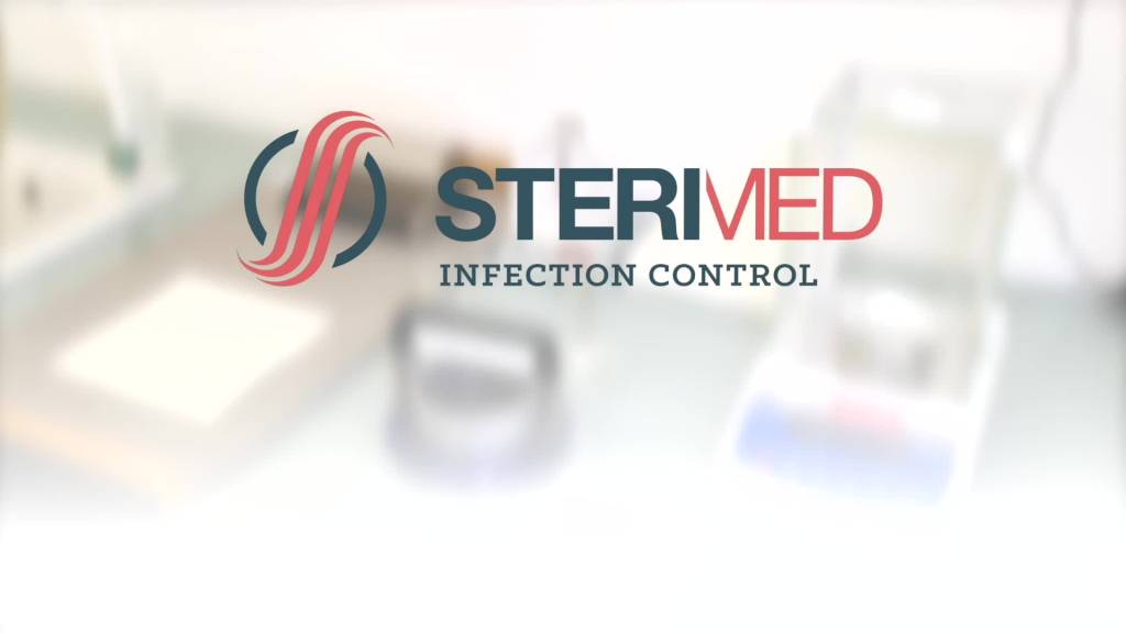Unsere Videos - STERIMED - Packaging Solutions for Infection Prevention